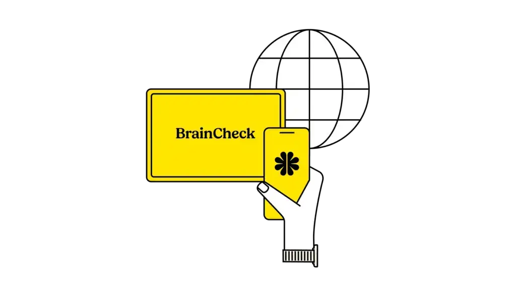 Digital Cognitive Platform | BrainCheck