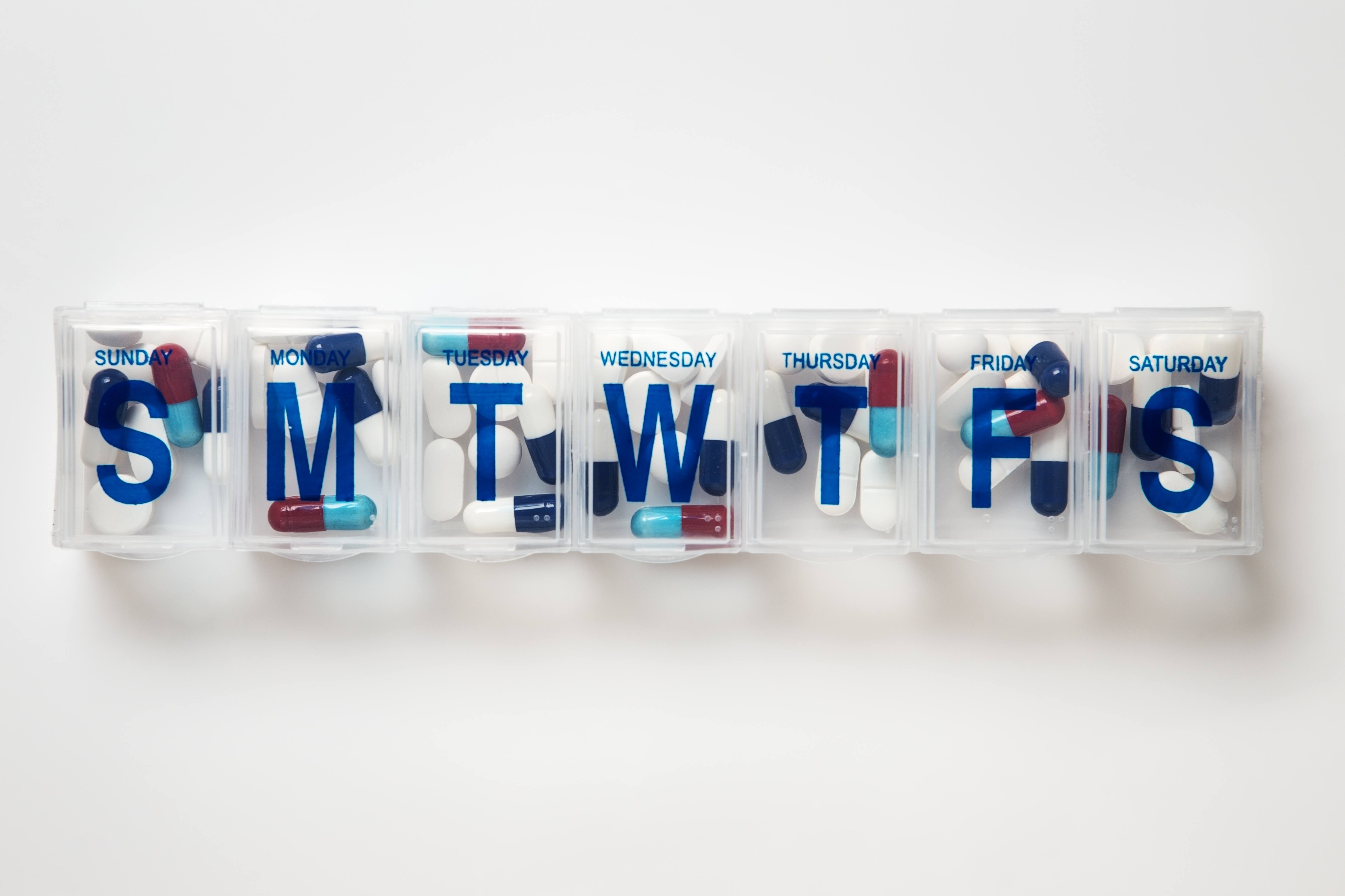 Polypharmacy: Challenges in Medication Management in Older Adults ... Polypharmacy: Challenges in Medication Management in Older Adults ...